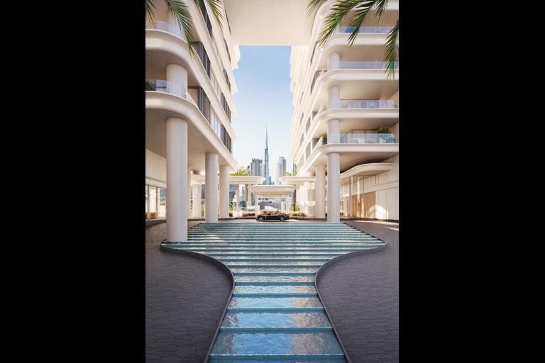 Fosters designs ‘ultra-luxury’ apartment blocks in Dubai | News ...